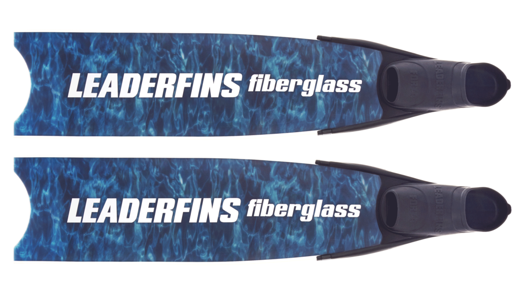 Leader Fins | Clown Crown（クラウンクラウン）